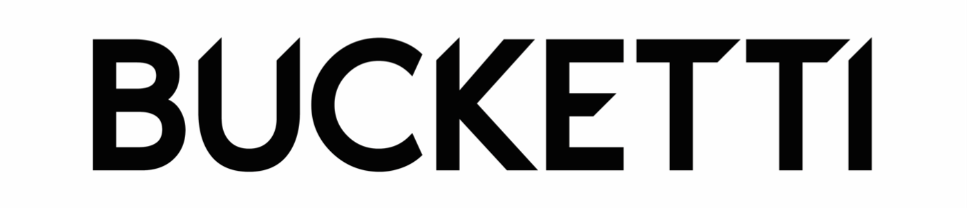 Bucketti - Officiële Webshop